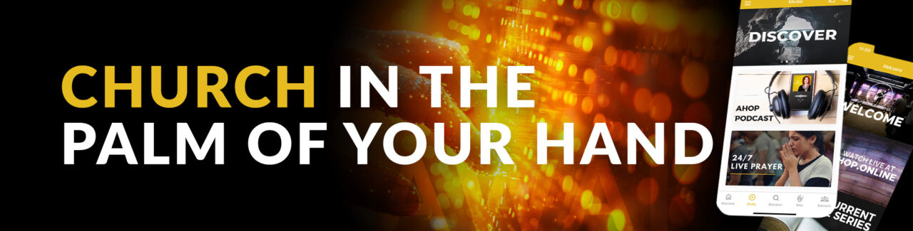 Download the Awakening House Church App | Stay Connected & Spiritually ...